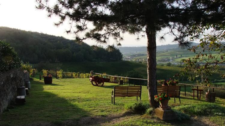 Podere Val di Gallo AGRITURISMO Poggibonsi